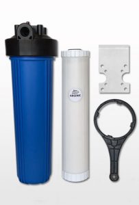 Arsenic Water Filter to Remove Arsenic from Well Water