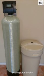 Commercial Water Softeners - Large Water Softeners