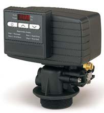 Control Valves featuring Autotrol and Fleck for all types of water ...